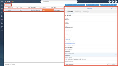 Marketplace Explained Bitfit Asset Management System