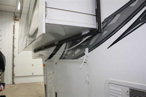 Ask Dave How Often Should I Lubricate My RV S Slideout Mechanism And With What RV Travel