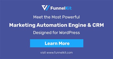Connect Your Favorite Apps And Plugins With Funnelkit Automations