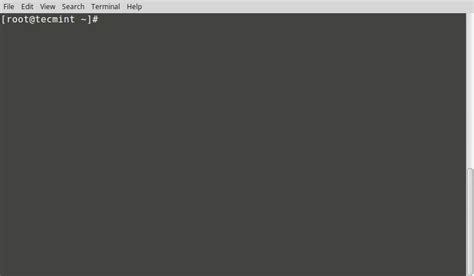 Useful Commands To Create Commandline Chat Server And Remove Unwanted