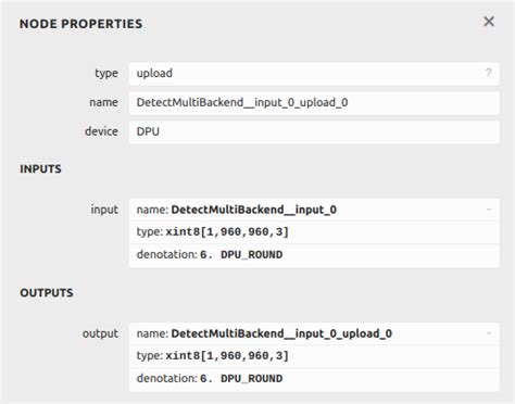Xilinx Vitis AI量化部署Yolov 至DPU PYNQ xilinx dpu CSDN博客