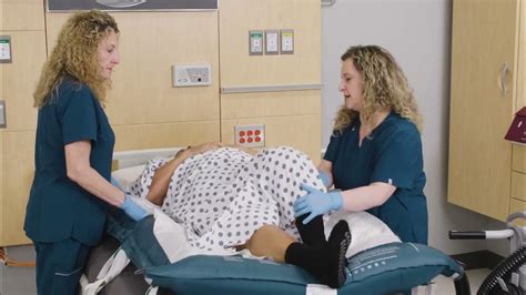 Hovermatt Pros Air Sling Youtube