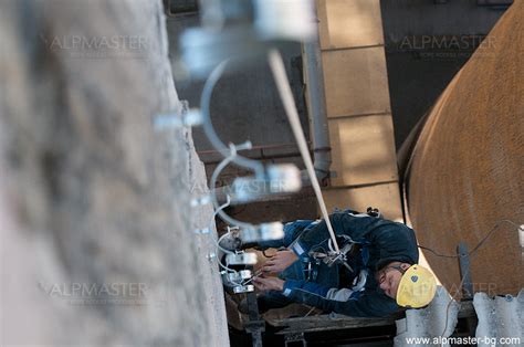 Монтаж и Подмяна на Водосточни Тръби АлпМастер ООД