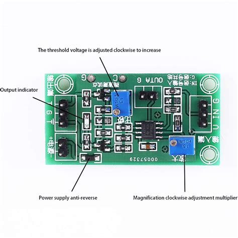 Comparator Threshold Voltage At Loretta Little Blog