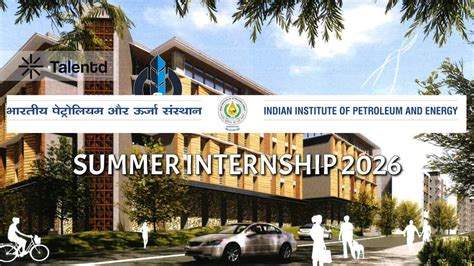 Iitgn Srip 2026 Apply Now For 8 Week Paid Summer Research Internships