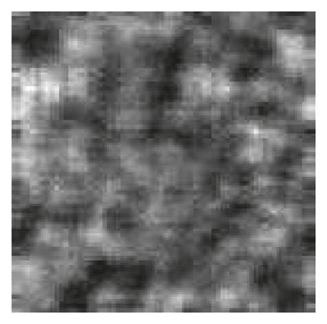 simulation results based on the proposed encryption system a
