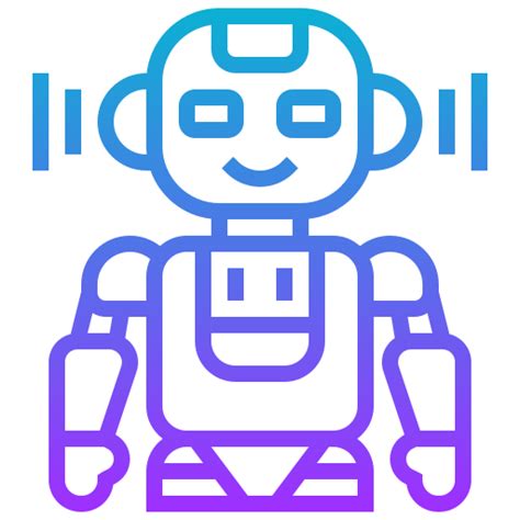 Prototype Meticulous Gradient Icon