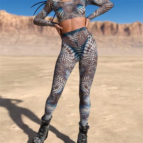 See Through Leggings Etsy