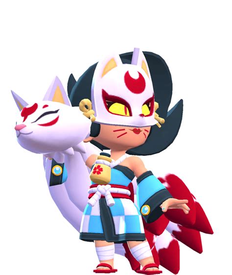 Lola Wiki Estratégias E Skins Brawl Stars Dicas