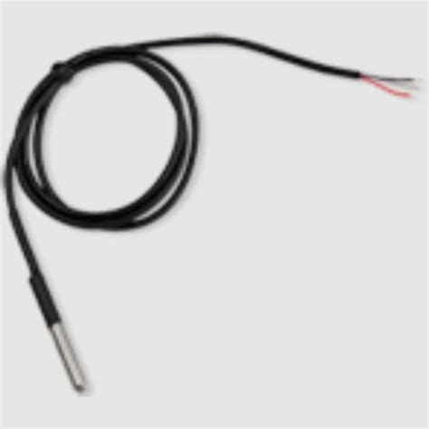 Semiconductor Temperature Sensor X Dts S3c Xytronix Research And Design Inc Digital Ip66