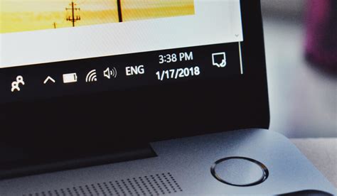 How To Show The Weather Widget On Windows Taskbar
