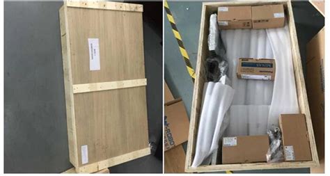 XY Linear Motor Shenzhen W Robot Industry Co Ltd