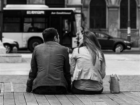 დაივიწყეთ გარეგნობა ერთი რამ რაც ხანგრძლივი და მყარი ურთიერთობისთვის ყველაზე მნიშვნელოვანია