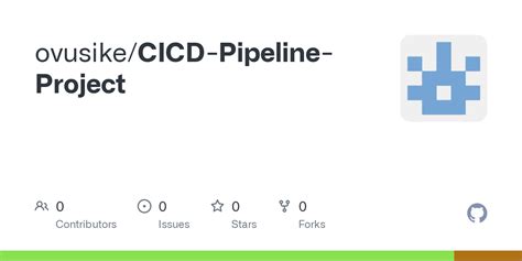 Github Ovusikecicd Pipeline Project