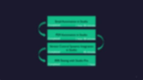 Solution Rpa Developer Foundation Roadmap Studypool