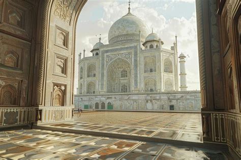 Premium Photo Journey Into The Heart Of Structural Engineering A Generative Ai