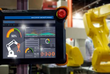 Increase Efficiency Of Manufacturing Operations With IoT