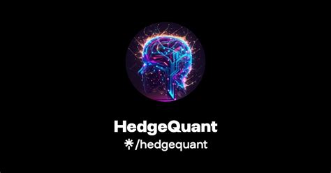 Hedgequant Instagram Tiktok Linktree