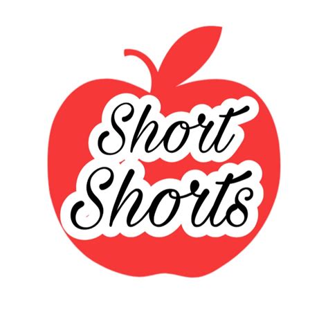 Short Shorts Youtube