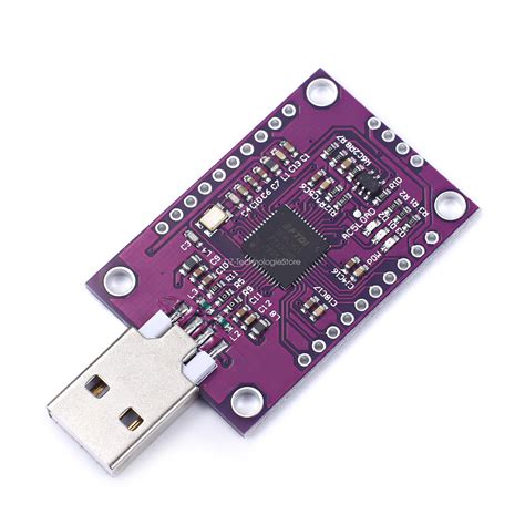 cjmcu ft232h high speed multifunction usb to jtag ubuy india