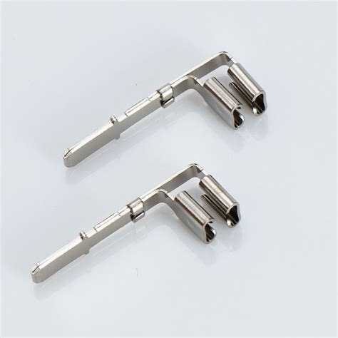 Factory Price Insulated Ring Non Insulated Pin Cable Lug Cable
