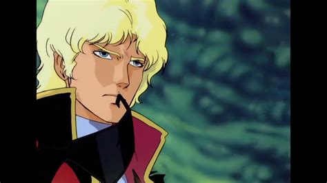 Mobile Suit Zeta Gundam Opening 2 From The Aqueous Star With Love