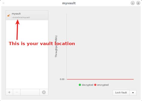 Cryptomator An Open Source Client Side Encryption Tool For Your Cloud