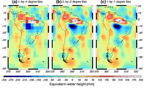 4 Degree A 2 Degree B And 1 Degree Constrained Regional