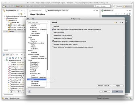Download Eclipse Ide For Java Lomiers