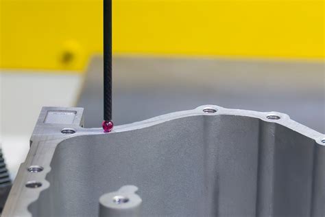 Cmm Programming Wolf Metrology