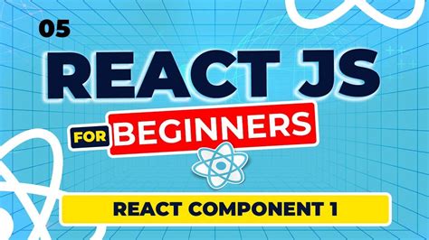 React Js Tutorial 6 Component Demonstration Youtube