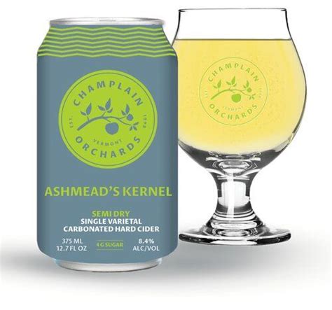Champlain Orchards Cider Tastings Ciderscene