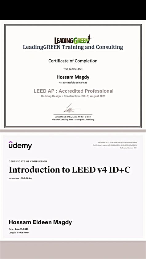 hossam magdy designs posted on linkedin