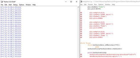 Mpu6050 Arduinopython General Guidance Arduino Forum