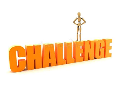 Solved Stamp Solution To Problem Challenge Overcome Stock Illustration