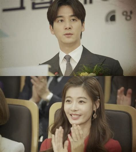 핫 예고 태양의 계절 93회 오창석 회장 취임윤소이 감격 글로벌이코노믹