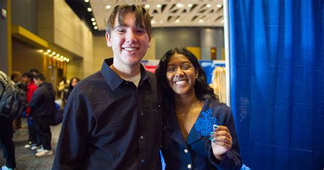 Acm Aerospace Alley® Future Workforce Opportunities Fair And Tradeshow
