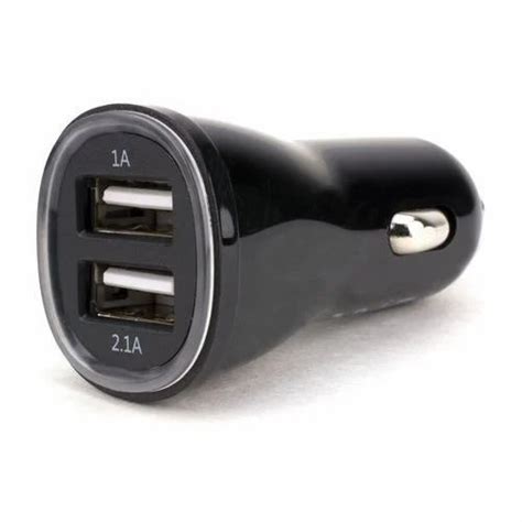 Electric Micro Usb Car Usb Charger At Rs Piece In Pune Id