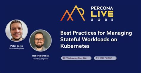 tigris data on linkedin perconalive