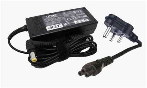 Acer Laptop Charger Pin Hd Png Download Kindpng