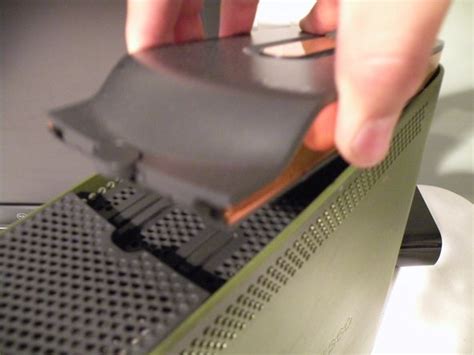 Xbox Teardown Ifixit