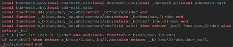 i feel like my react lua code is messy and bad how do i get better at