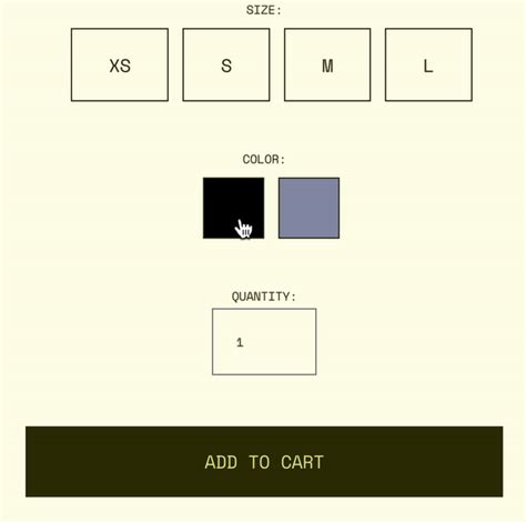 Styling The Product Detail Page Customize With Code Squarespace Forum