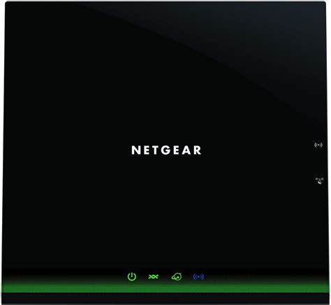 Netgear D Techinfodepot