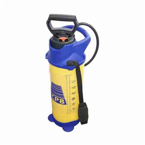 Cp8 Cooper Pegler Knapsack Sprayer 8l Turfy Ie