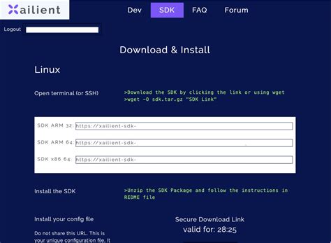 how to set up real time face detection on raspberry pi xailient