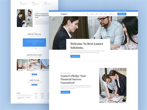 100 Free HTML CSS Website Templates With Source Code 2025