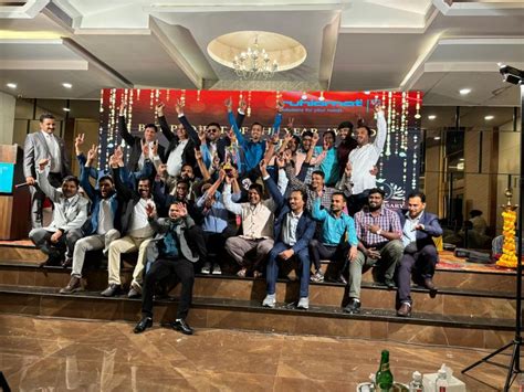 Kunal Shinde On Linkedin Let Success Speaks Louder Than Us Opportunity Which Is Converted To