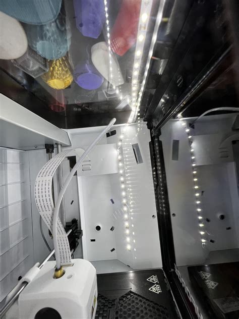 Replacing Bed Of Adventurer 3 R Flashforge