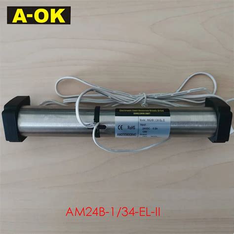 A Ok Am24b 134 롤링 관형 모터 베네치아 블라인드 및 알루미늄 셔터 베네치아 모터 Rf433 원격 제어
